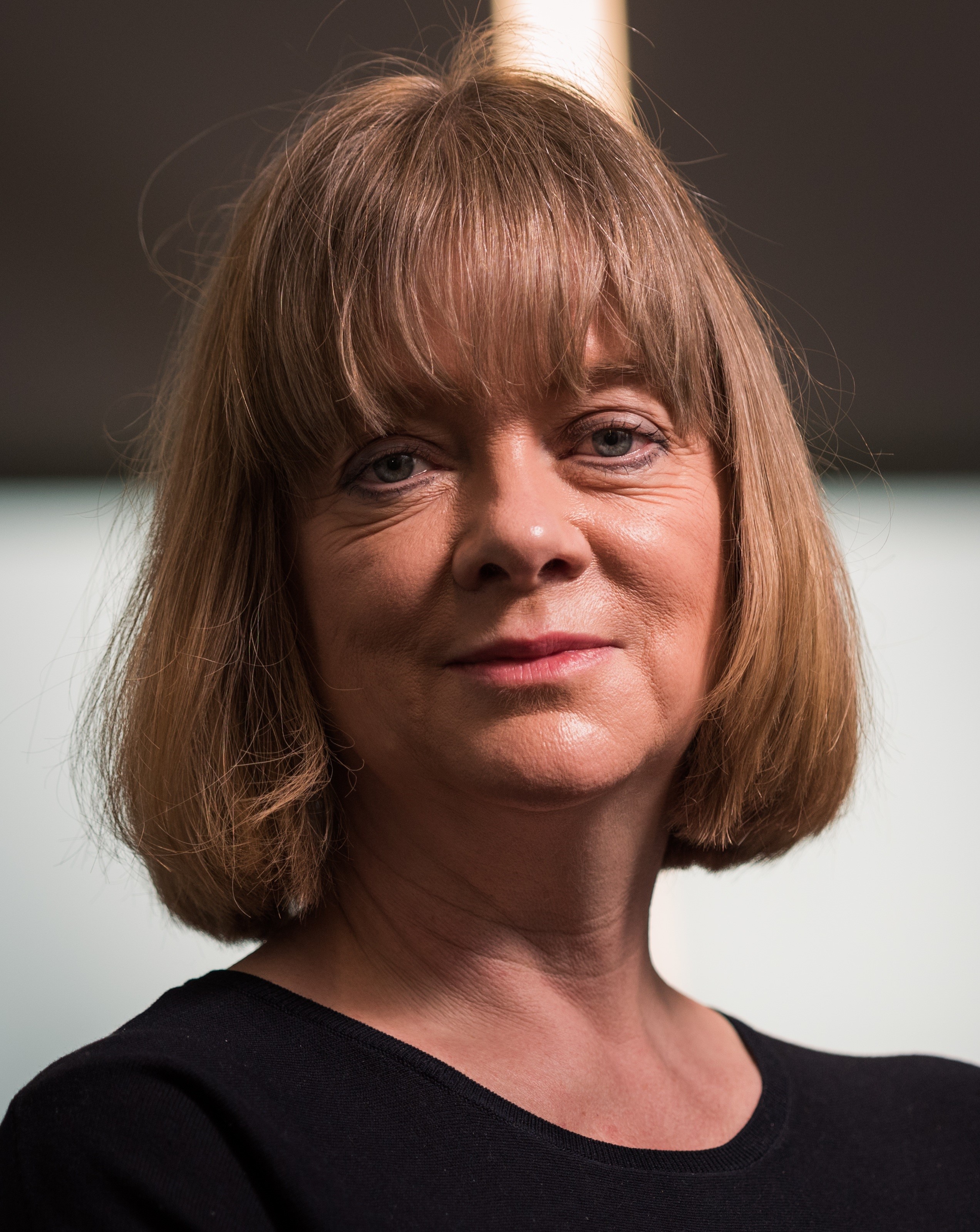 Kate Pickett, OBE FRSA FFPH FAcSS – Richard Wilkinson & Kate Pickett